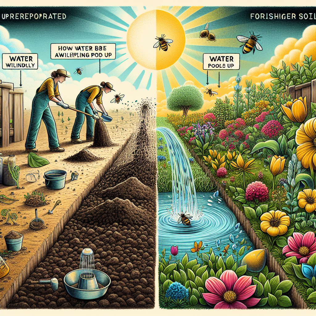 Build Better Soil: Organic Strategies for a Thriving Garden - Gardeners ...