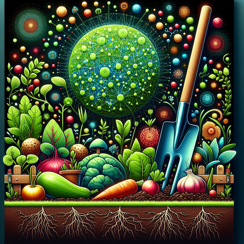 No-Dig Revolution: Grow More, Work Less, Build Healthy Soil - Gardeners ...